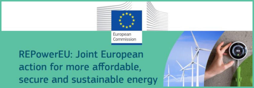 REPowerEU: Plan d’action pour une plus grande indépendance énergétique en Europe | Europe